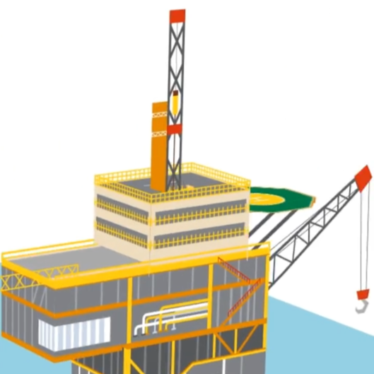 Portfolio / Animation - Dossyr Corporation | Brunei Marketing Agency